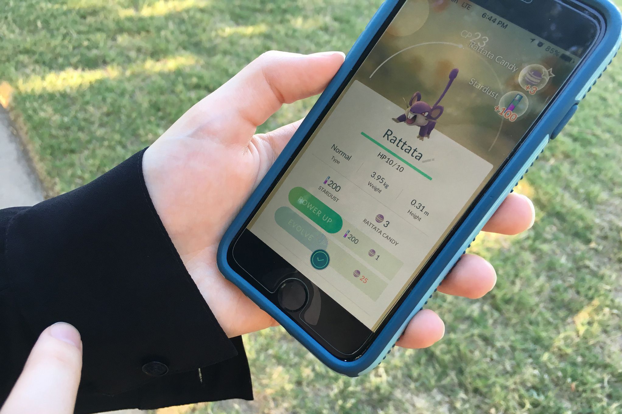 10 dangers à éviter dans le monde réel de "Pokemon Go".