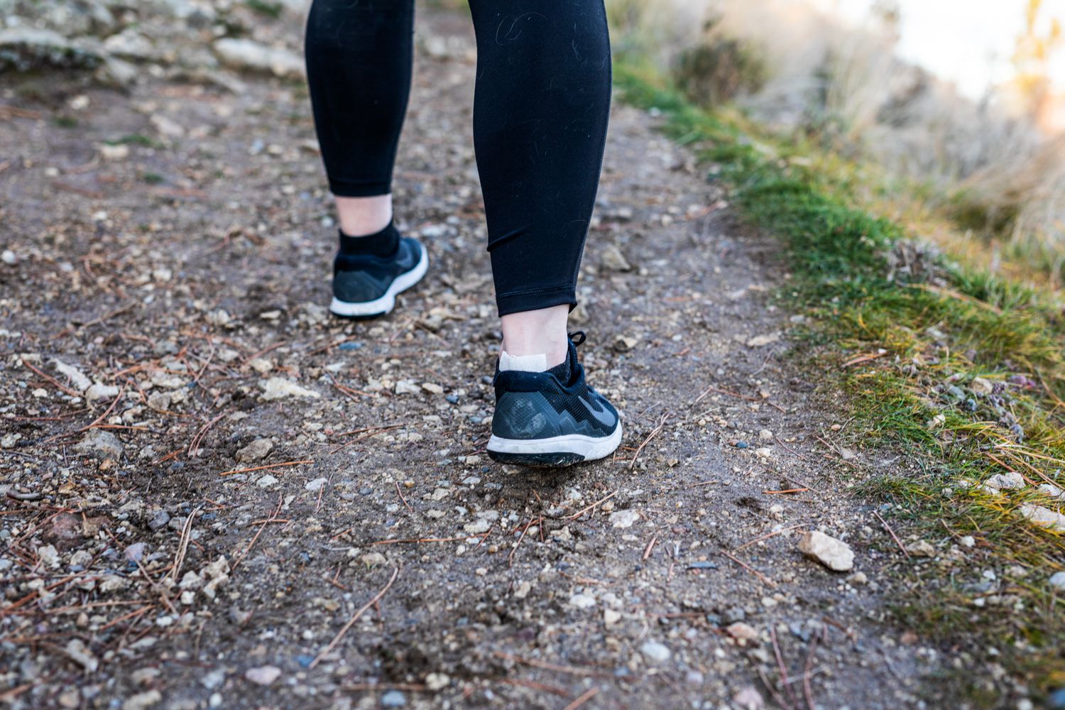 10 façons de marcher pour être en forme et en bonne santé