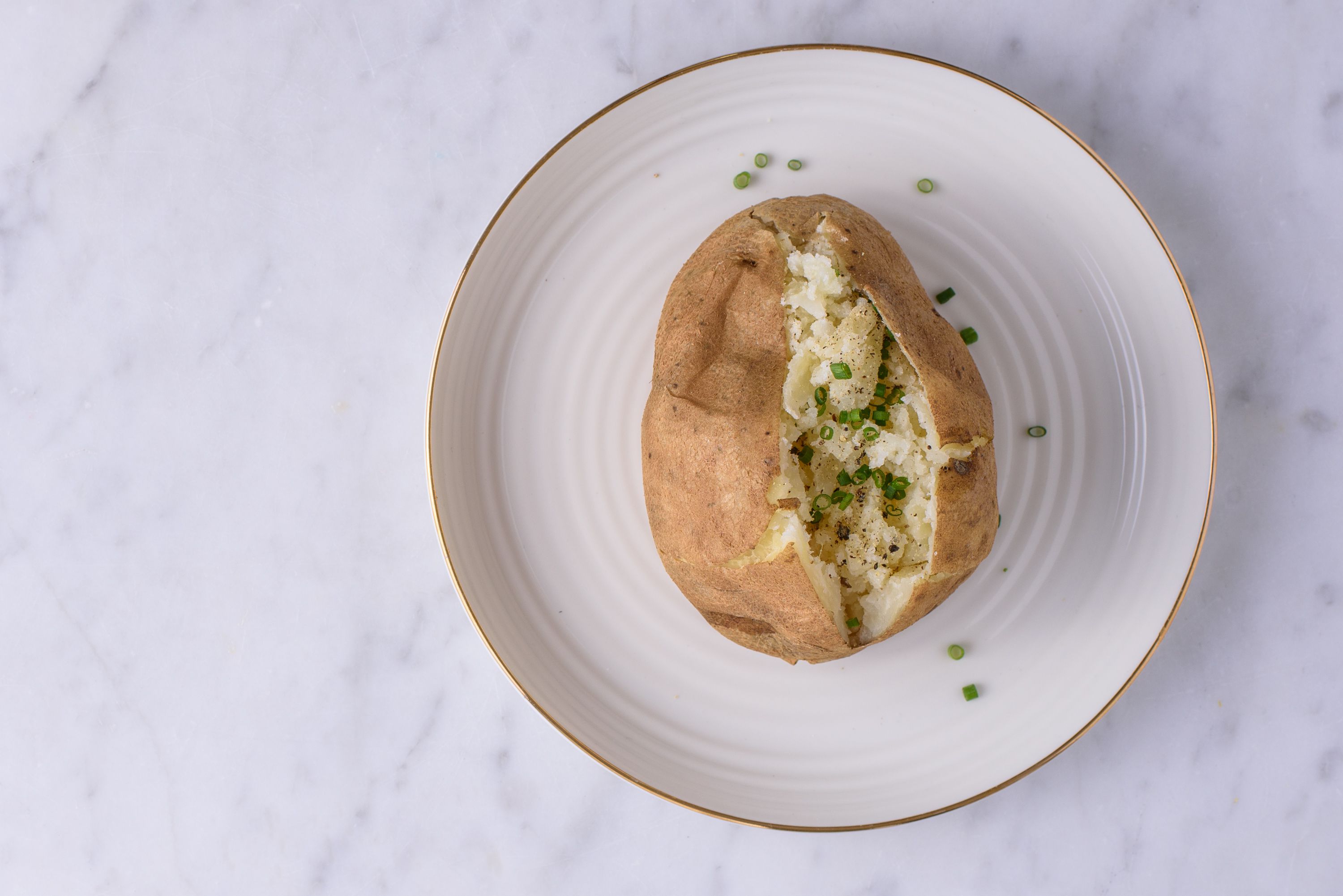 14 aliments riches en potassium que vous devez consommer