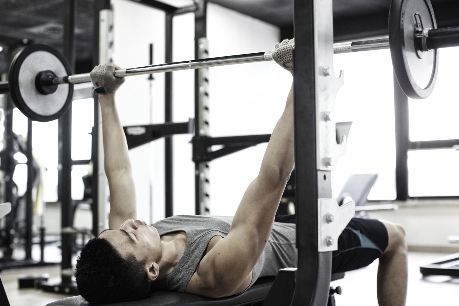 Un guide de démarrage rapide de 30 jours pour la musculation