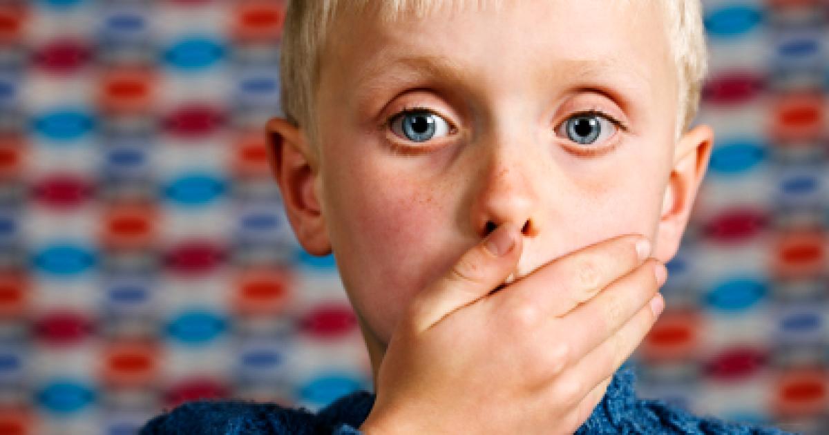 Éructations - Symptômes, causes, traitements