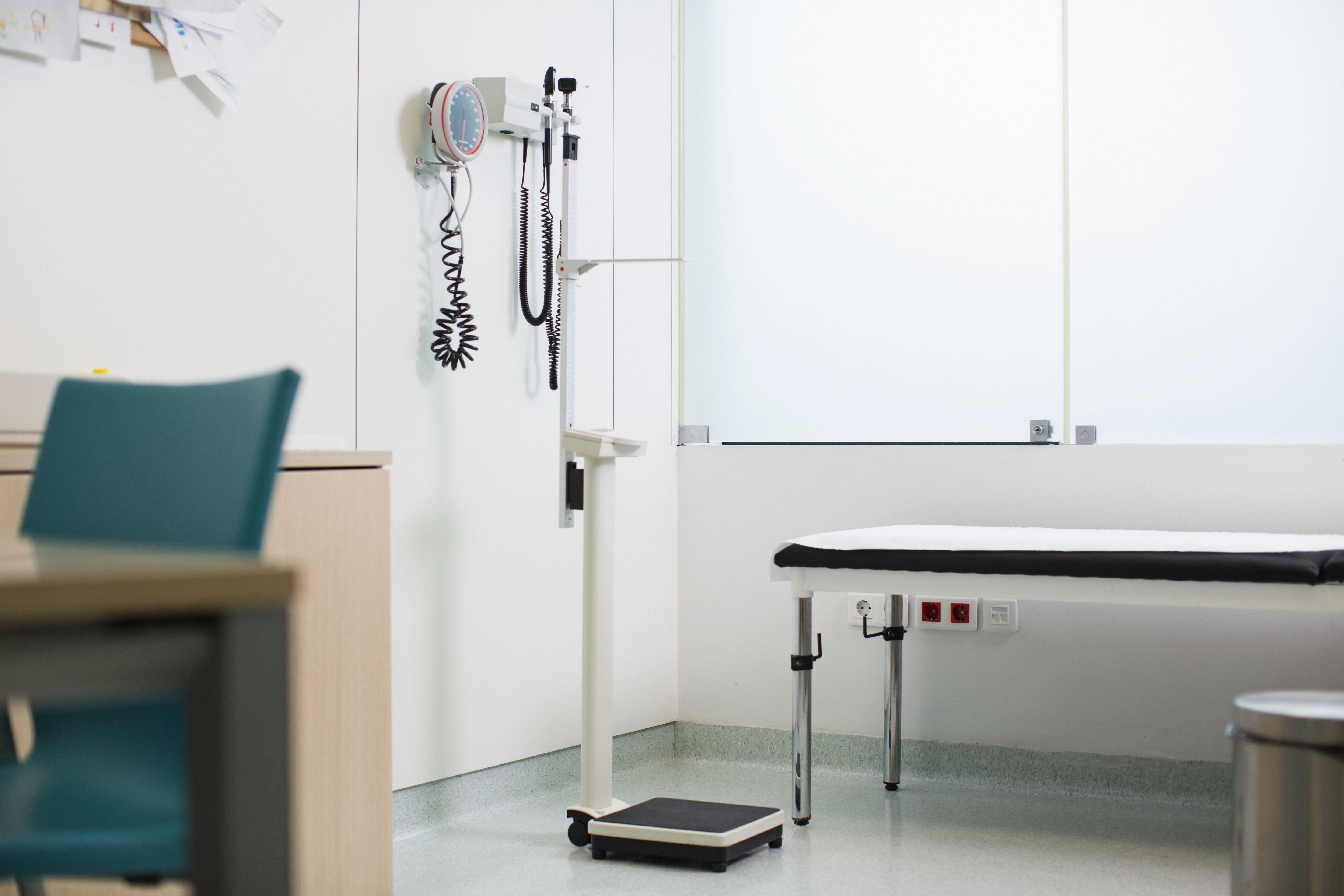 Calculateur et définition de l'indice de masse corporelle (IMC)