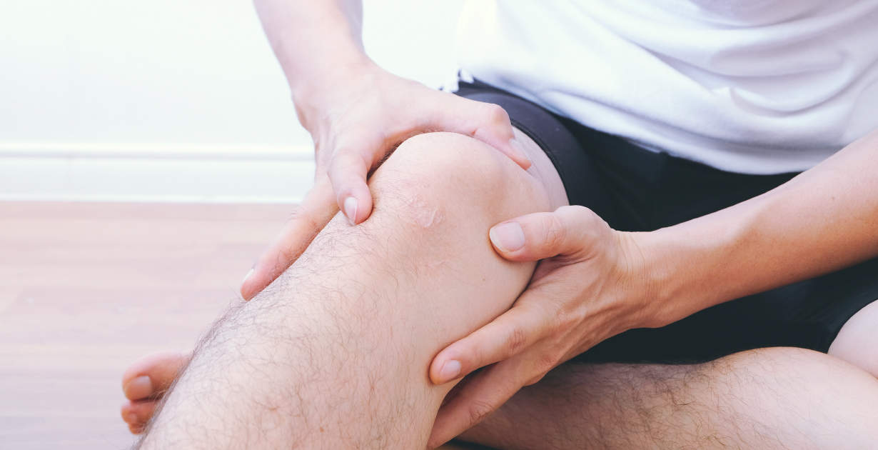 Symptômes de crépitation, remèdes naturels et comment les prévenir