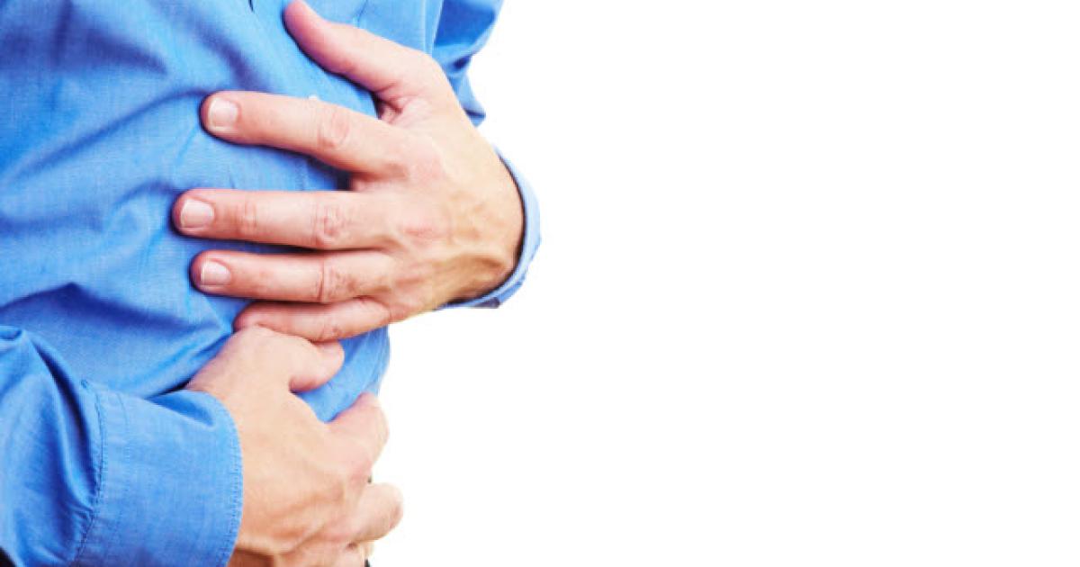 Ulcère duodénal | Douleur abdominale | Ulcères gastroduodénaux