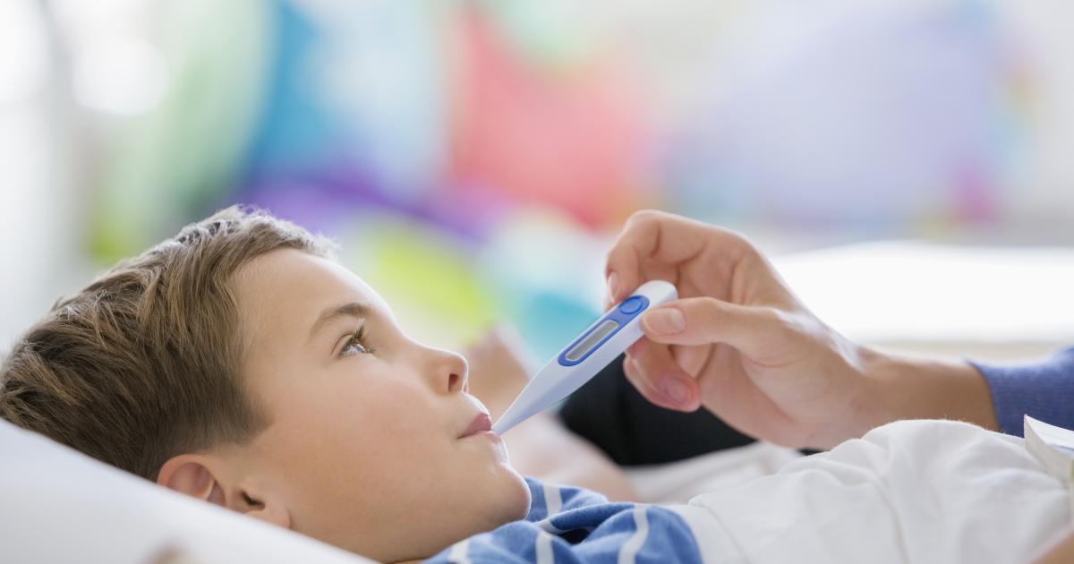 Signes précurseurs de la leucémie chez l'enfant