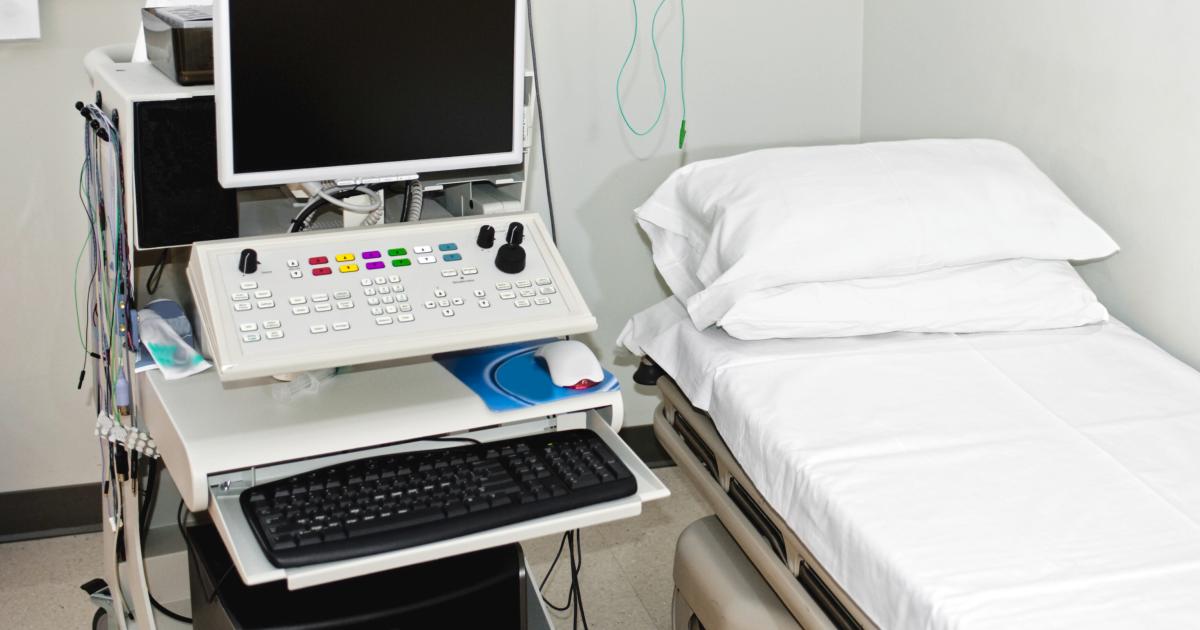 Electromyogramme : Qu'est-ce qu'un test EMG, comment s'y préparer et à ...