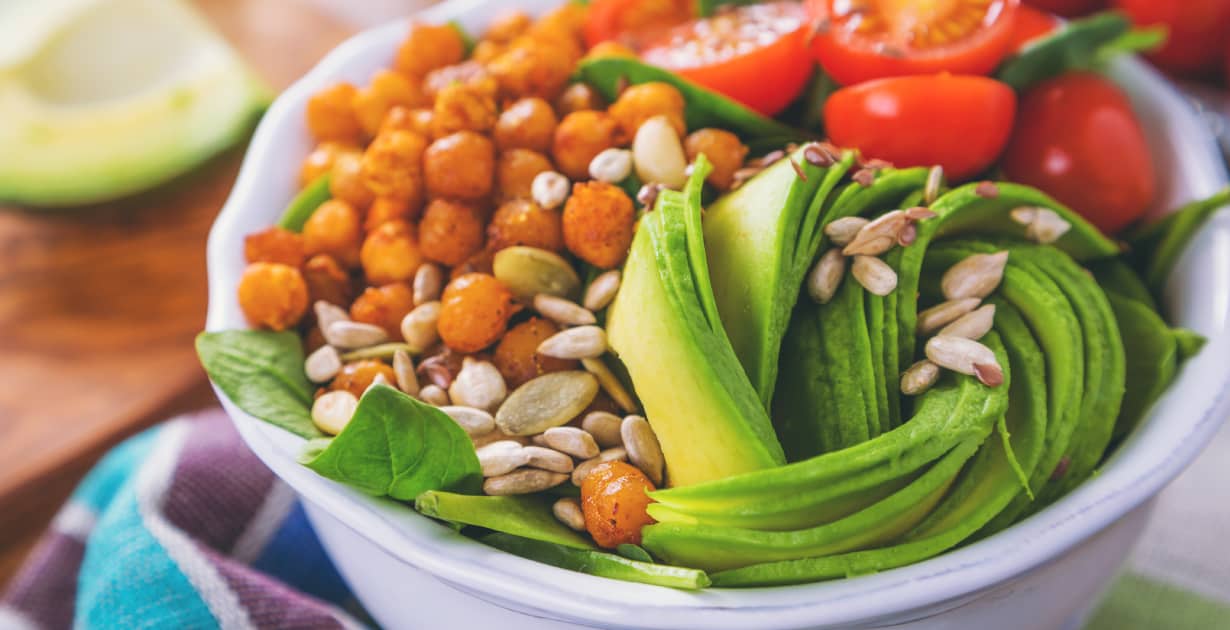 Aliments riches en cuivre + Comment augmenter la teneur en cuivre de ...