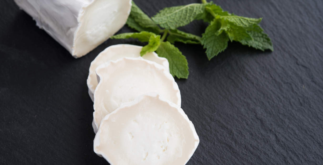 Avantages, nutrition et recettes du fromage de chèvre