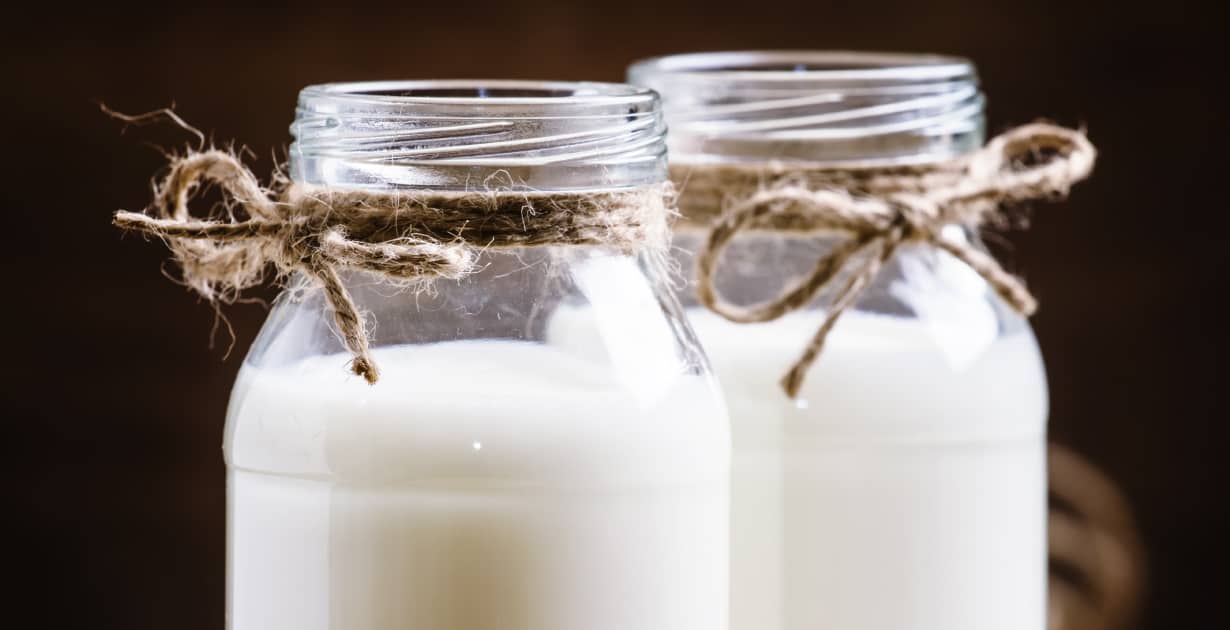 Avantages du lait de chèvre, nutrition, utilisations, types, recettes ... Avantages du lait de chèvre, nutrition, utilisations, types, recettes ...