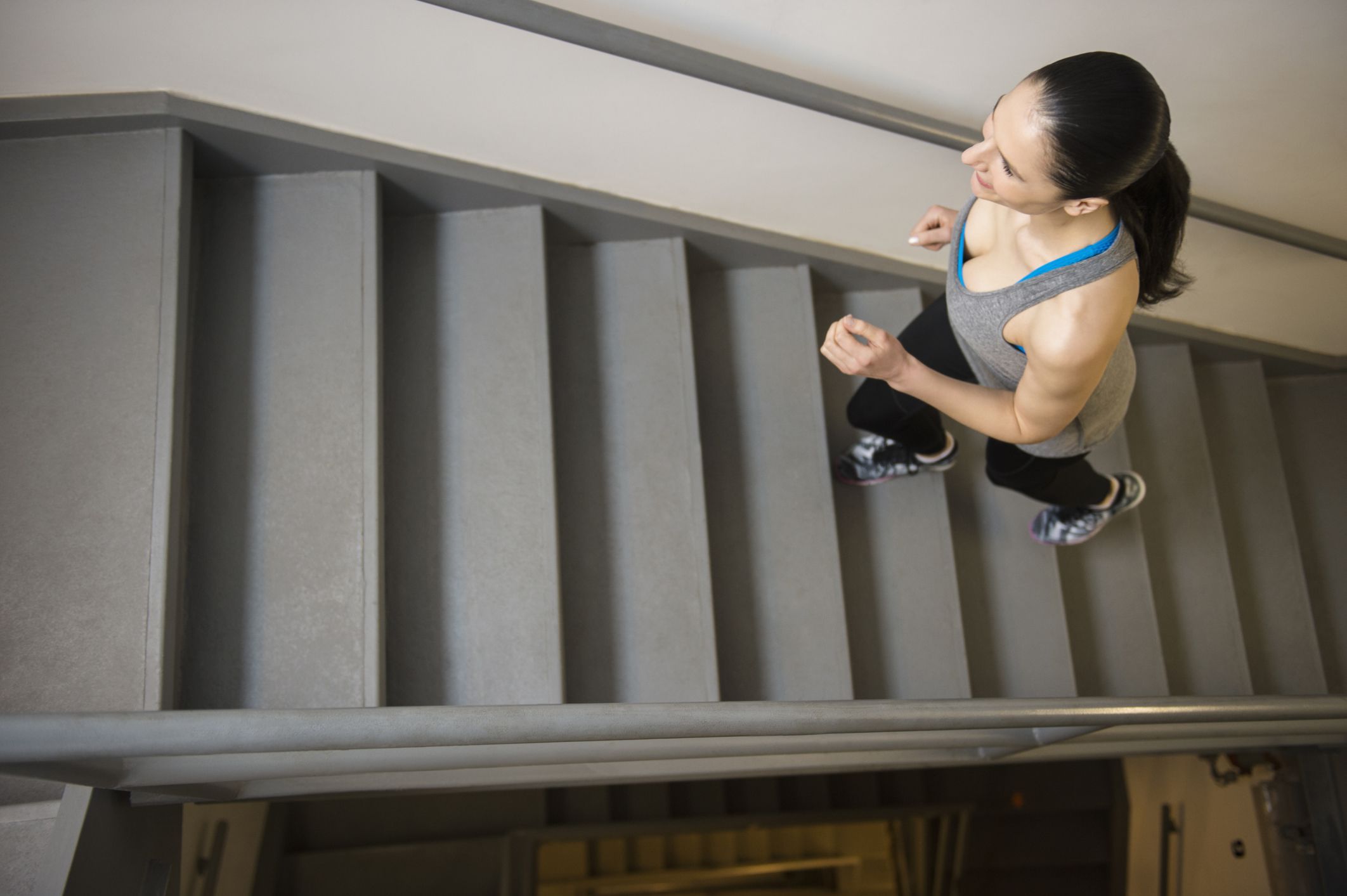 Comment brûler 100 calories : 13 façons de bouger plus maintenant