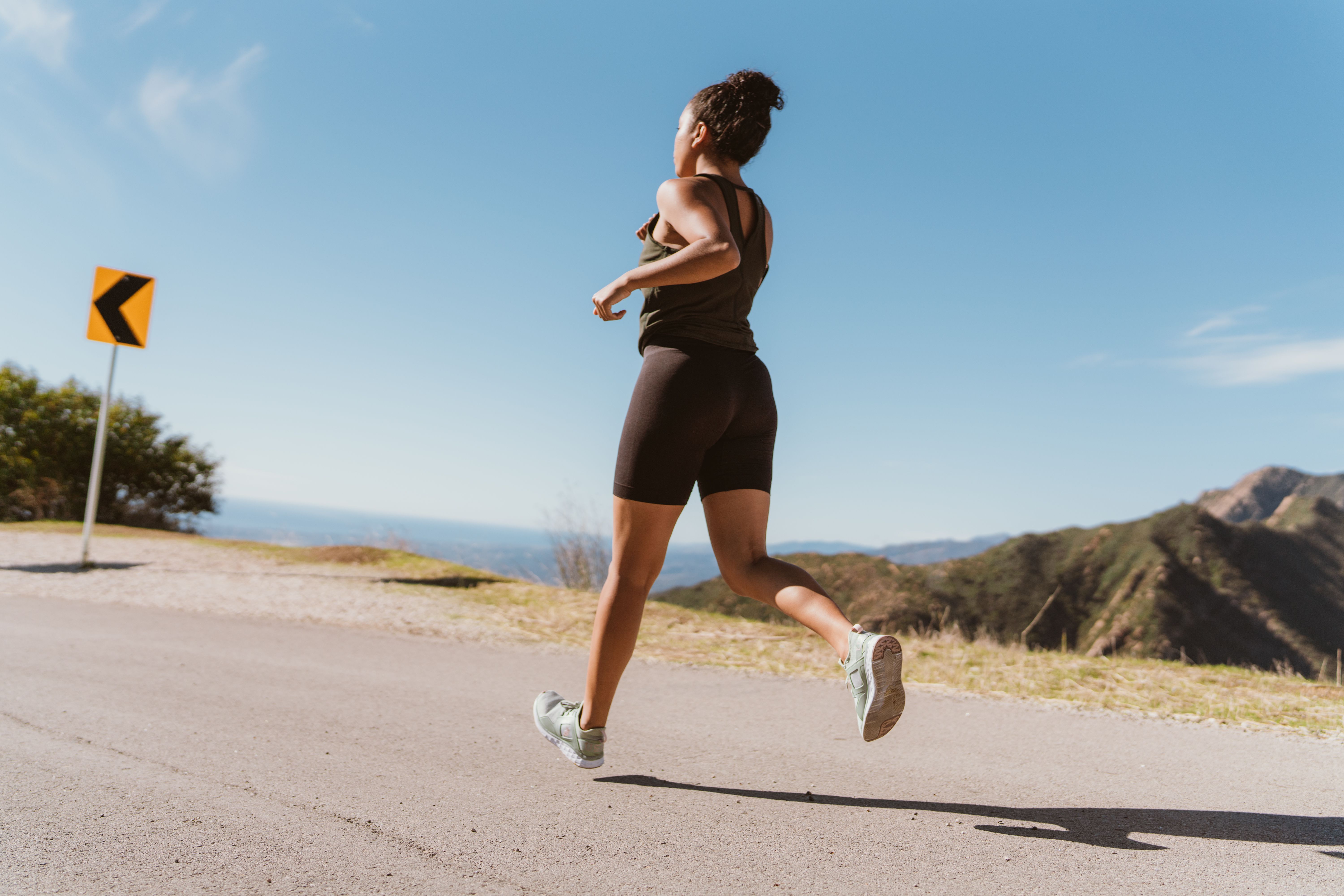 Comment éviter les irritations en marchant, en courant ou en faisant du ...