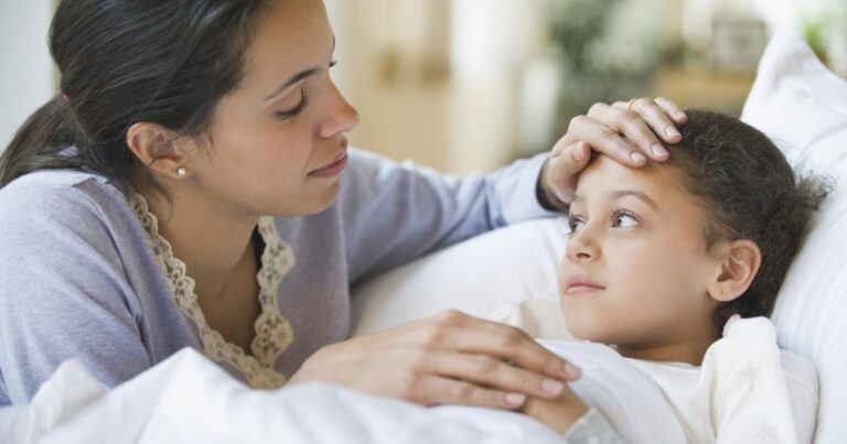 Oreillons - Symptômes, causes, traitements