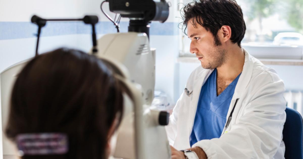 Mal aux yeux - Symptômes, causes, traitements