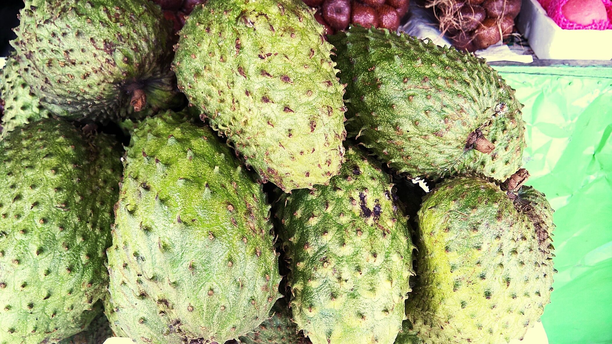 Faits nutritionnels et avantages pour la santé du corossol