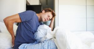 Spasmes - Symptômes, causes, traitements
