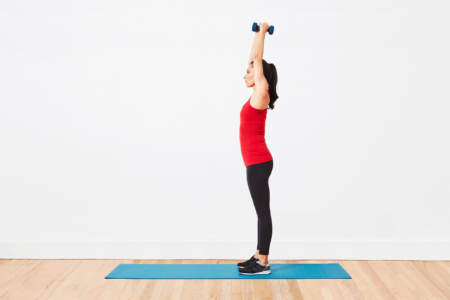 Les 8 exercices de triceps les plus efficaces