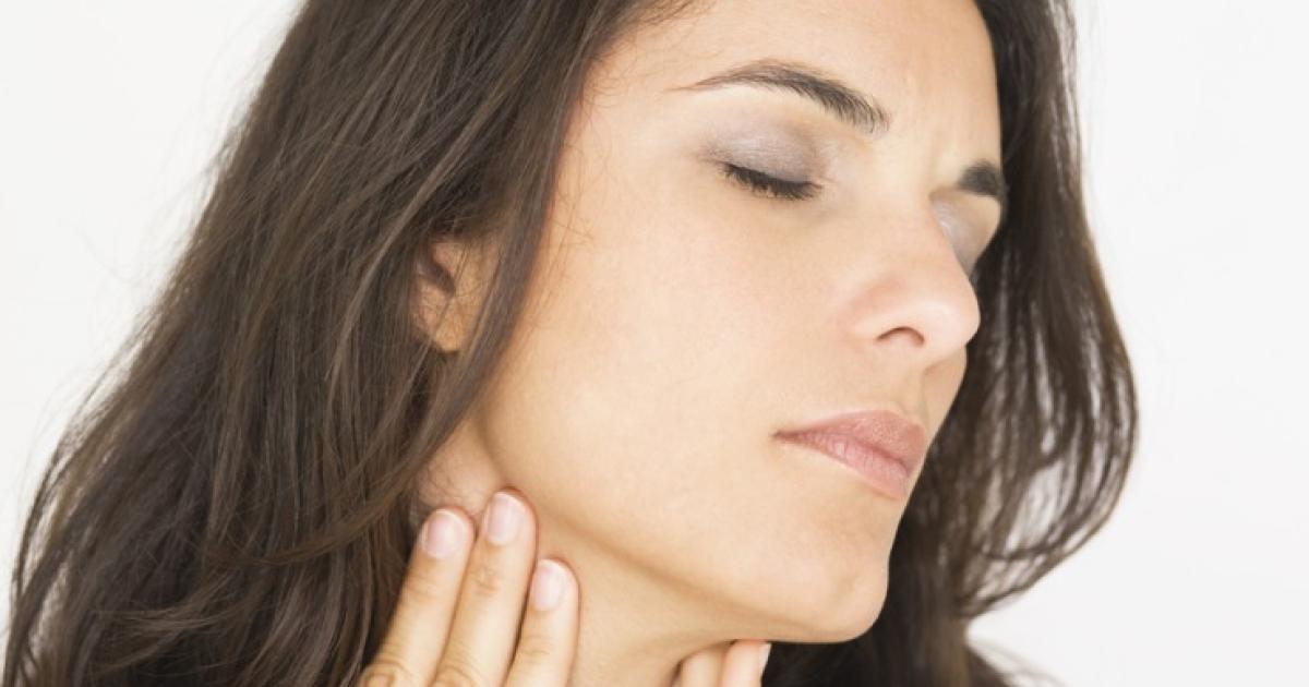 Infection de la gorge - Symptômes, causes, traitements