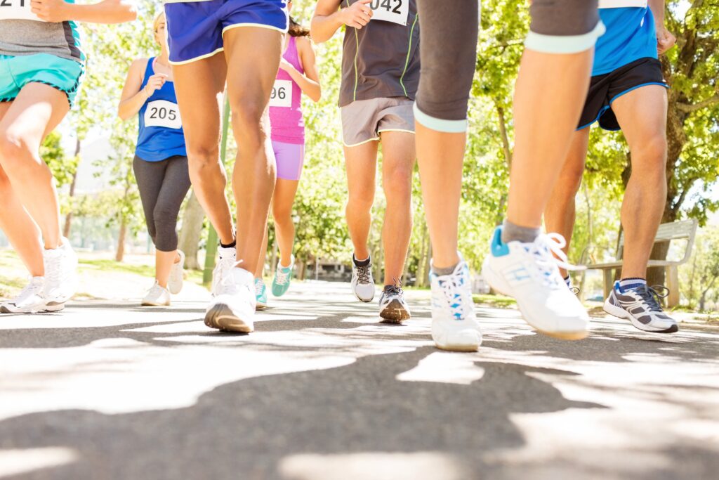 Conseils Pour Courir Votre Premi re Course De 5 Km