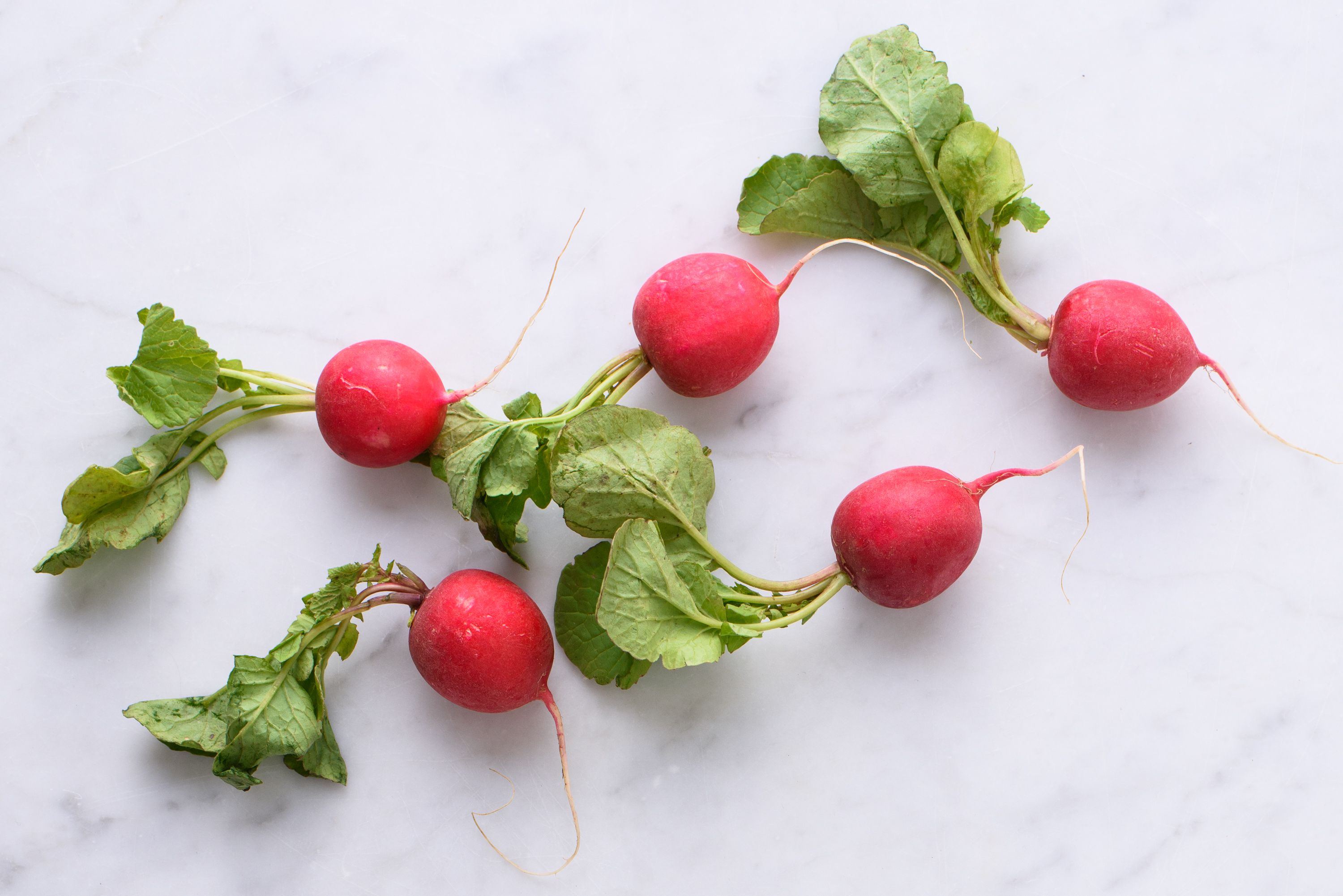 Les 15 aliments naturels les plus efficaces contre la faim