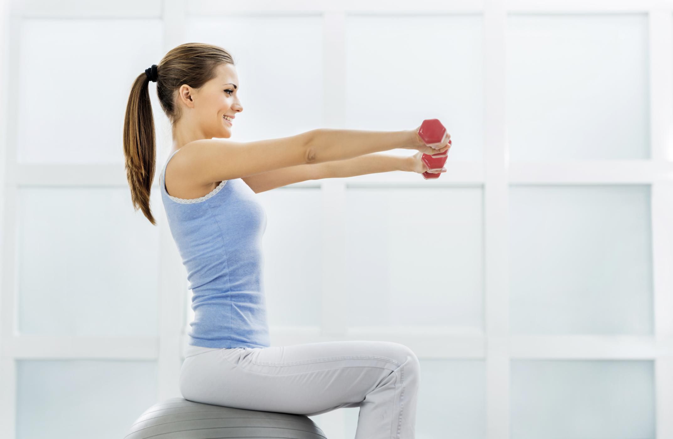 Questions et réponses sur les poids et la musculation