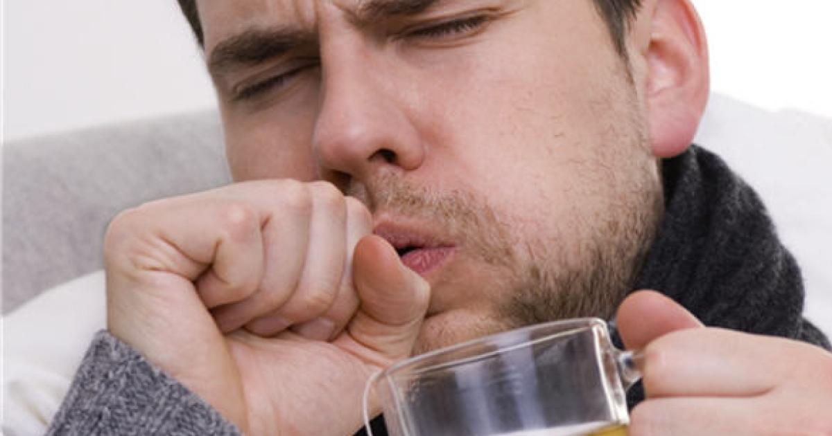 Quand consulter un médecin pour une toux